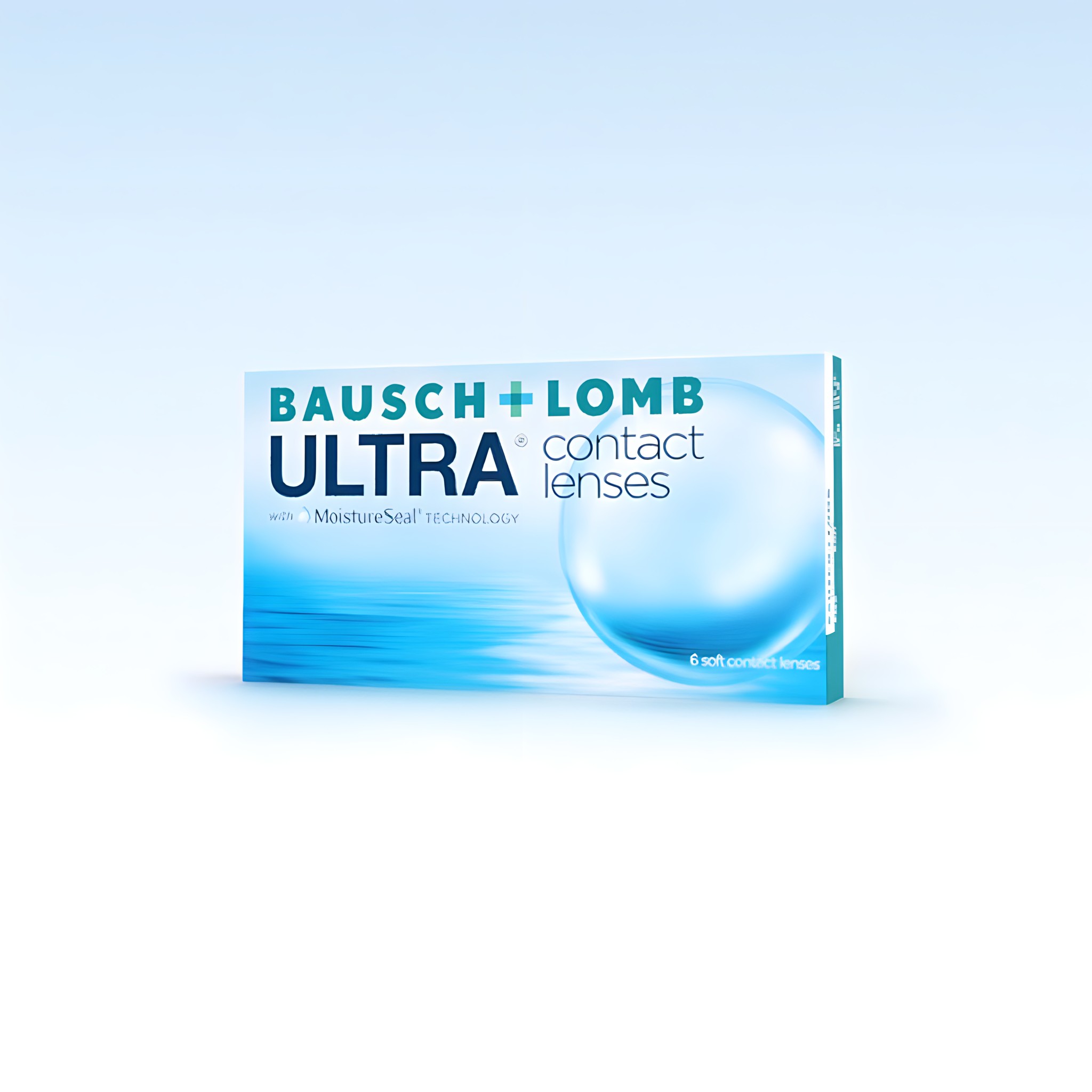 ULTRA® Multifocal - Contact Lens Marketplace