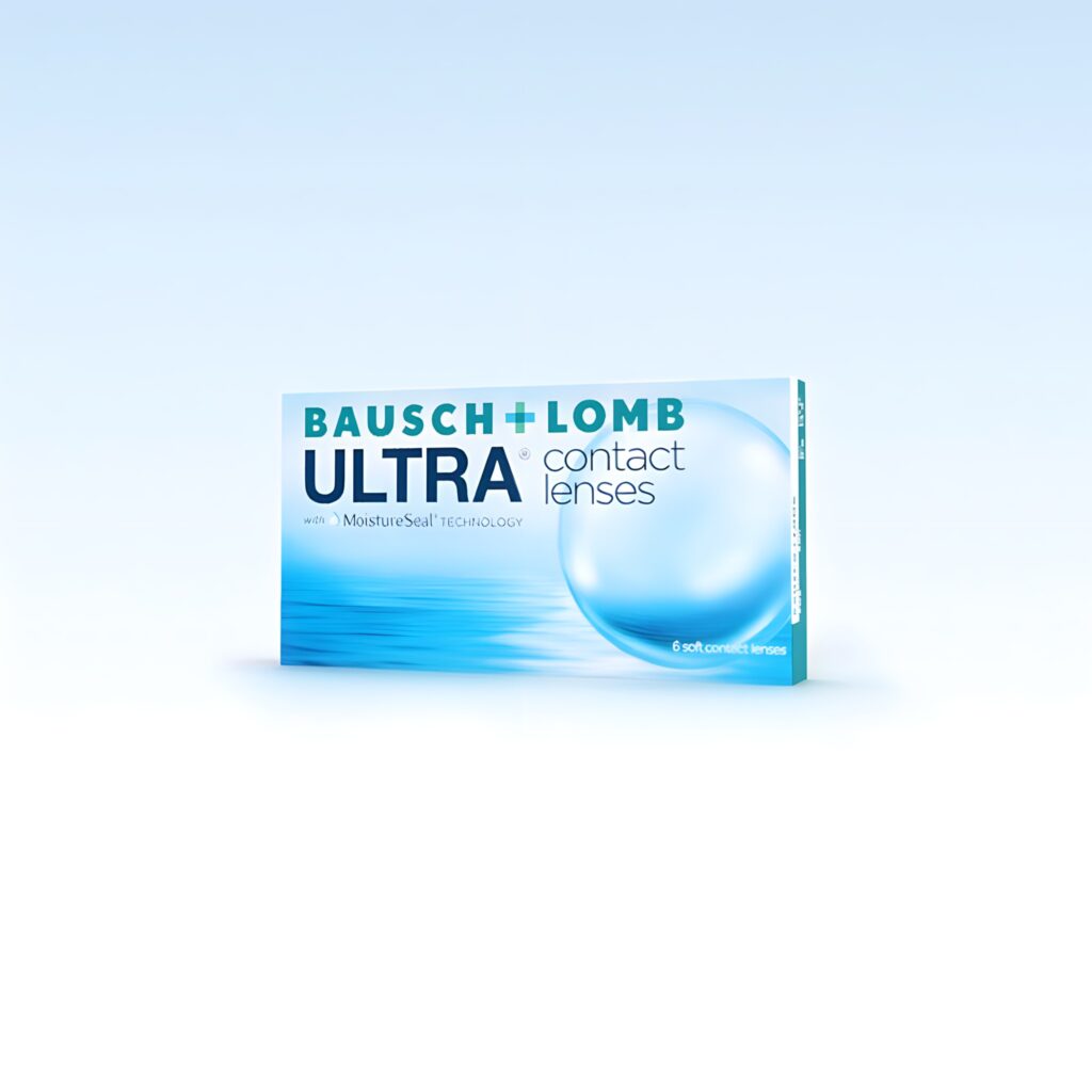 ULTRA® - Contact Lens Marketplace